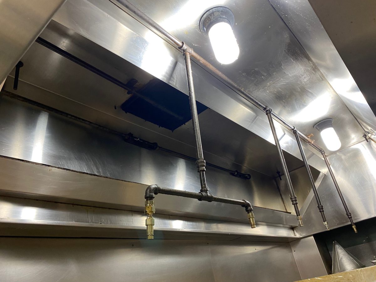 Gallery – Restaurant Cleaning Service | Daigle Fire Solutions | Albany ...