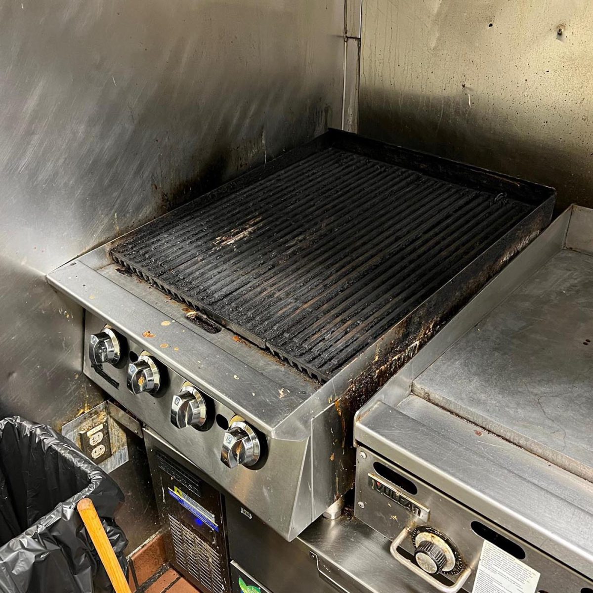 Gallery – Restaurant Cleaning Service | Daigle Fire Solutions | Albany ...